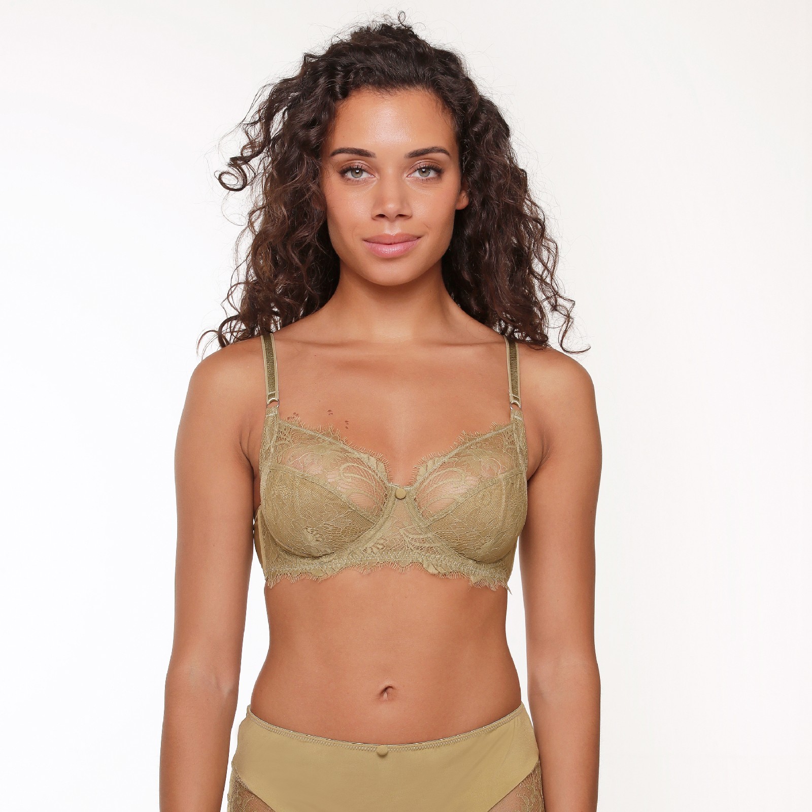 6603A Wire bra - Lingadore