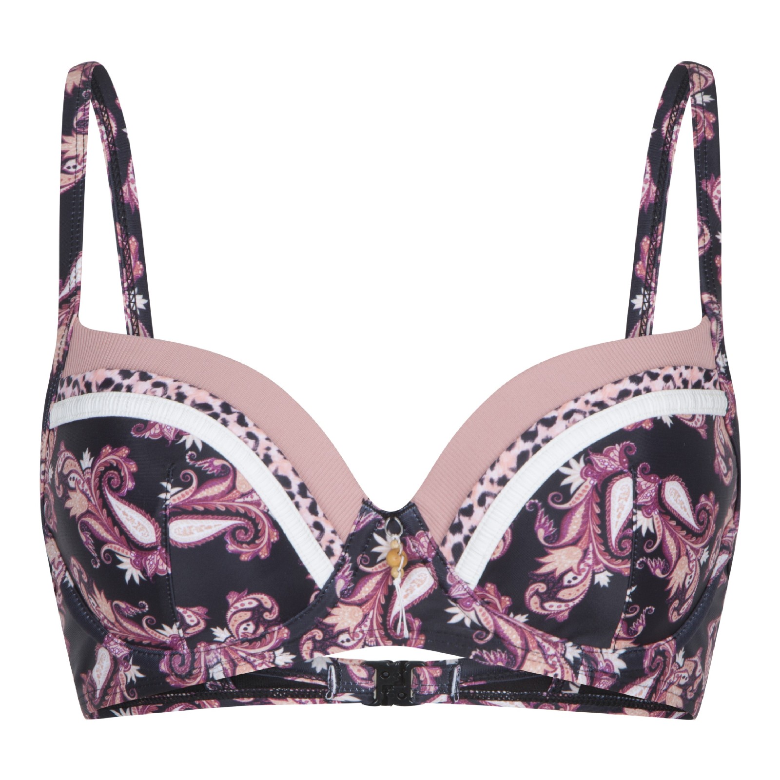 7107BT Voorgevormde Bikini - Lingadore