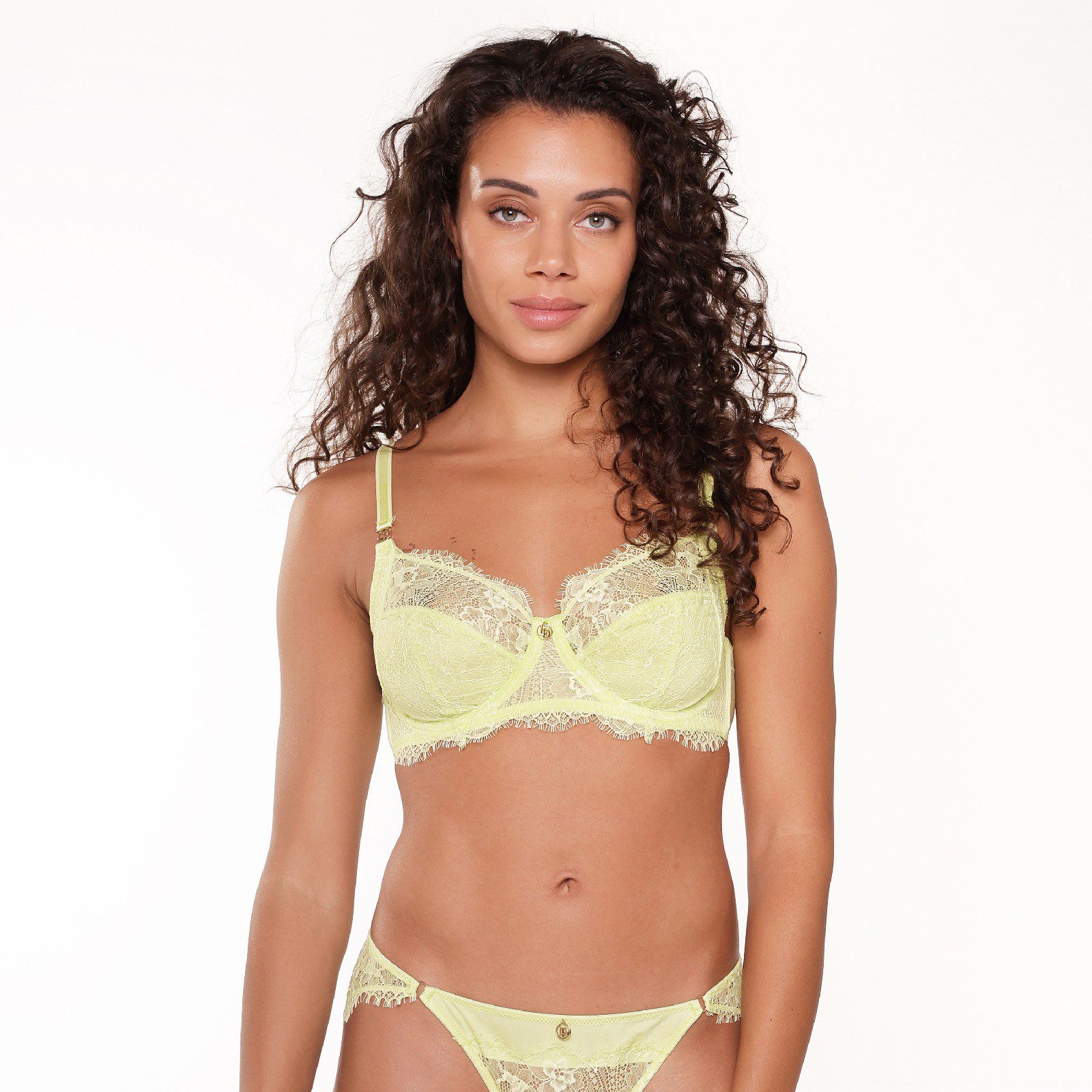 7306A Wire bra - LingaDore